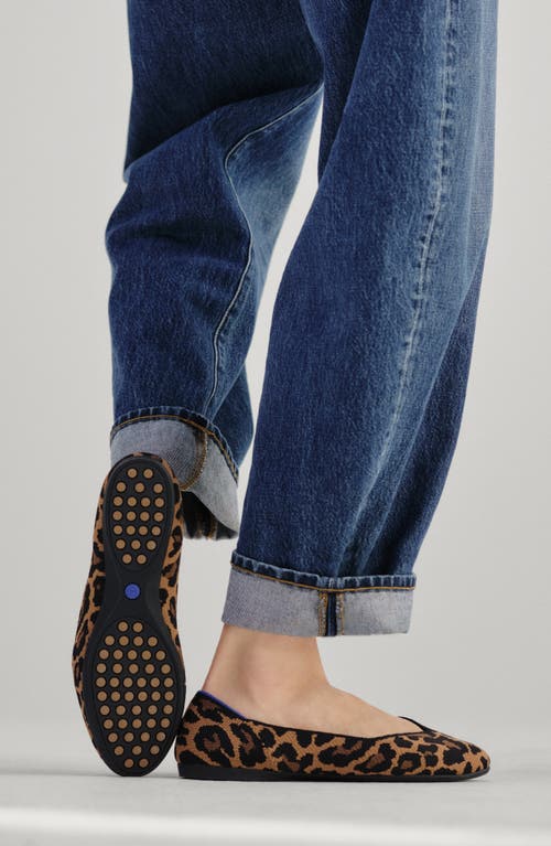 ROTHY'S The Daily Ballet Flat